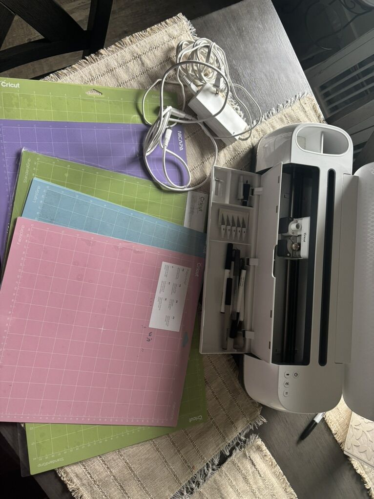 Cricut Maker | Other | KSL Classifieds