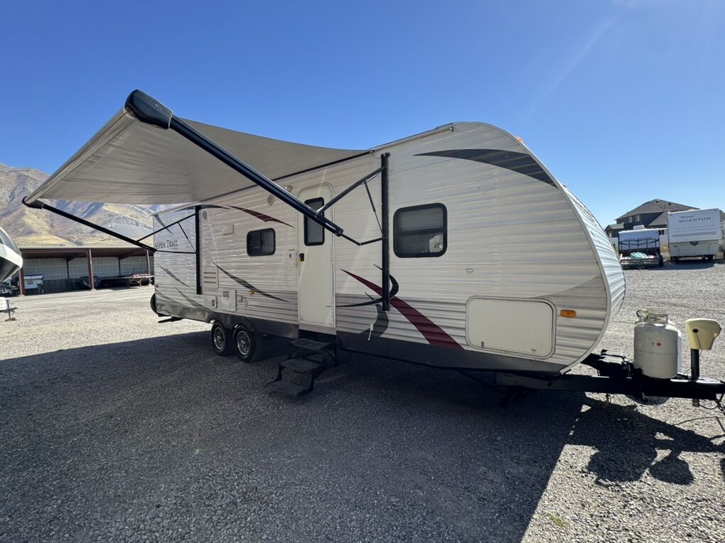 Top Quality RVs | Travel Trailers, Bumper Pull | KSL Classifieds