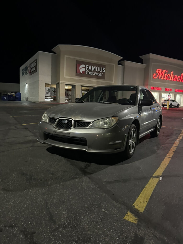 2006 Subaru Impreza 2.5 i in North Salt Lake, UT | KSL Cars