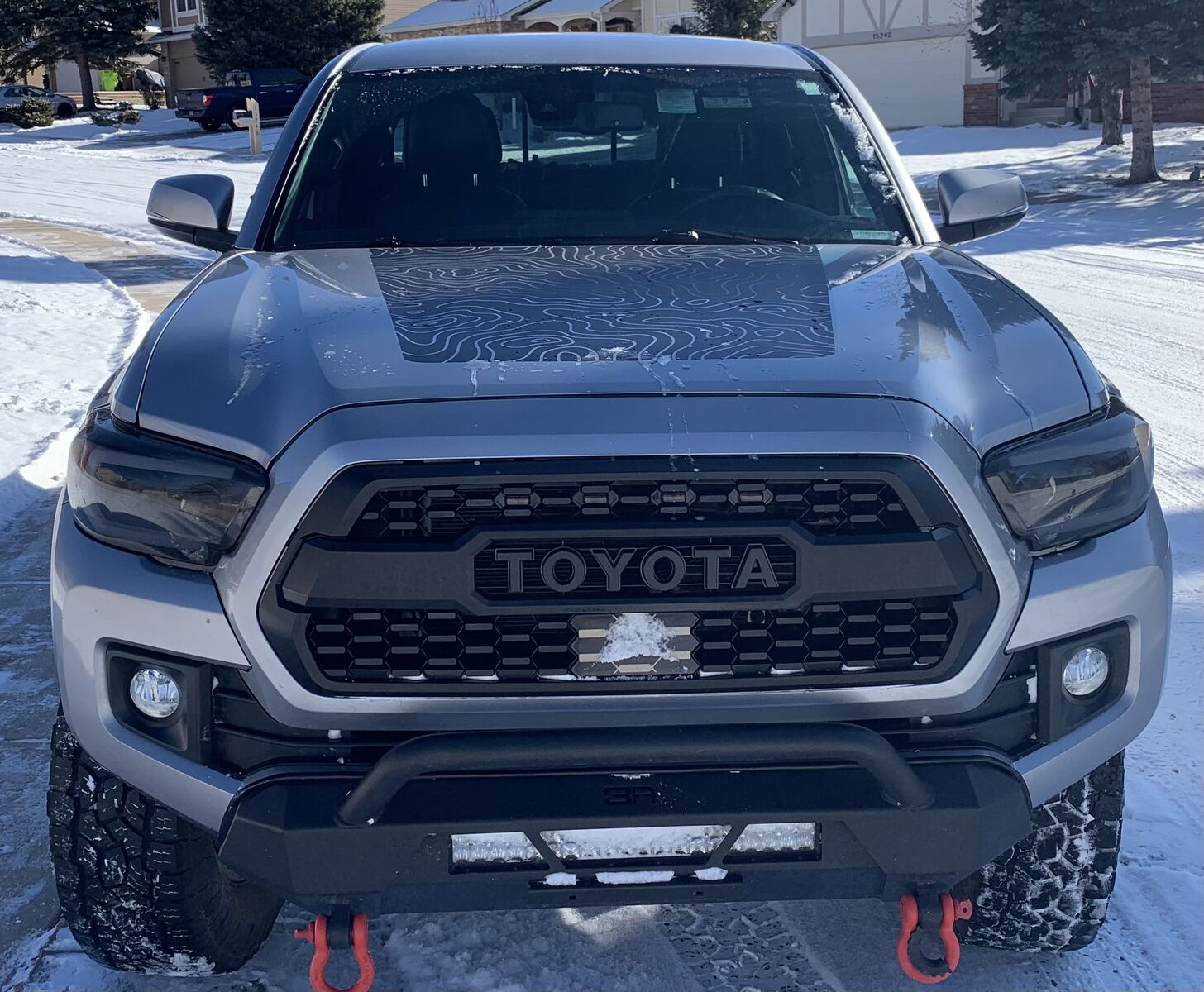 2019 Toyota Tacoma TRD Off-Road in West Jordan, UT | KSL Cars
