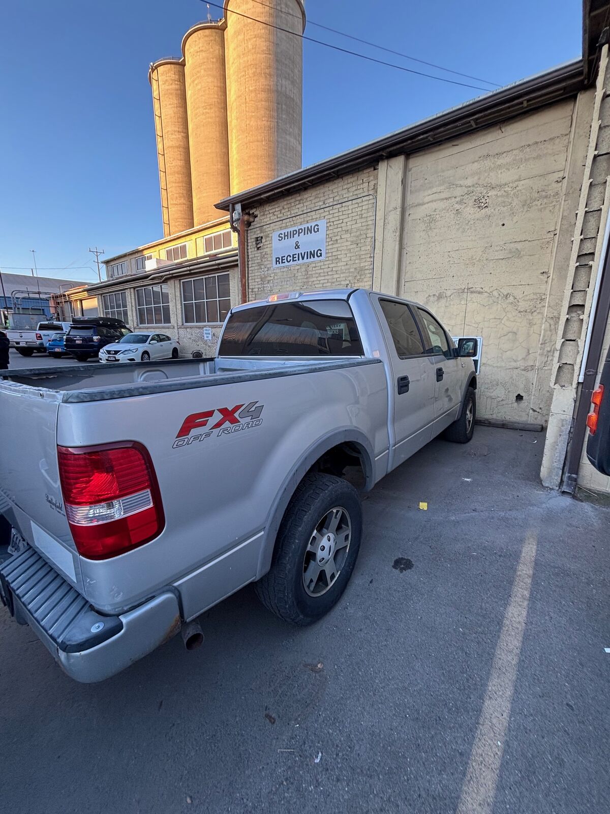 2004 Ford F-150 Lariat in Salt Lake City, UT | KSL Cars