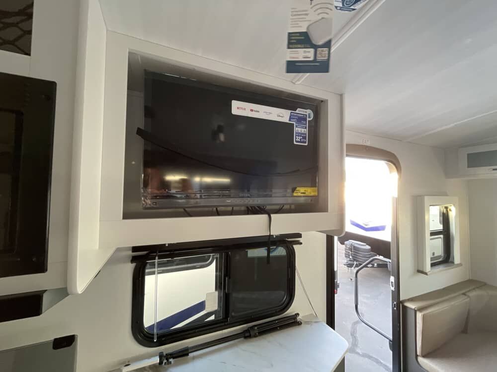 2025 Keystone Bullet Crossfire 2530RDWE | Travel Trailers, Bumper Pull ...