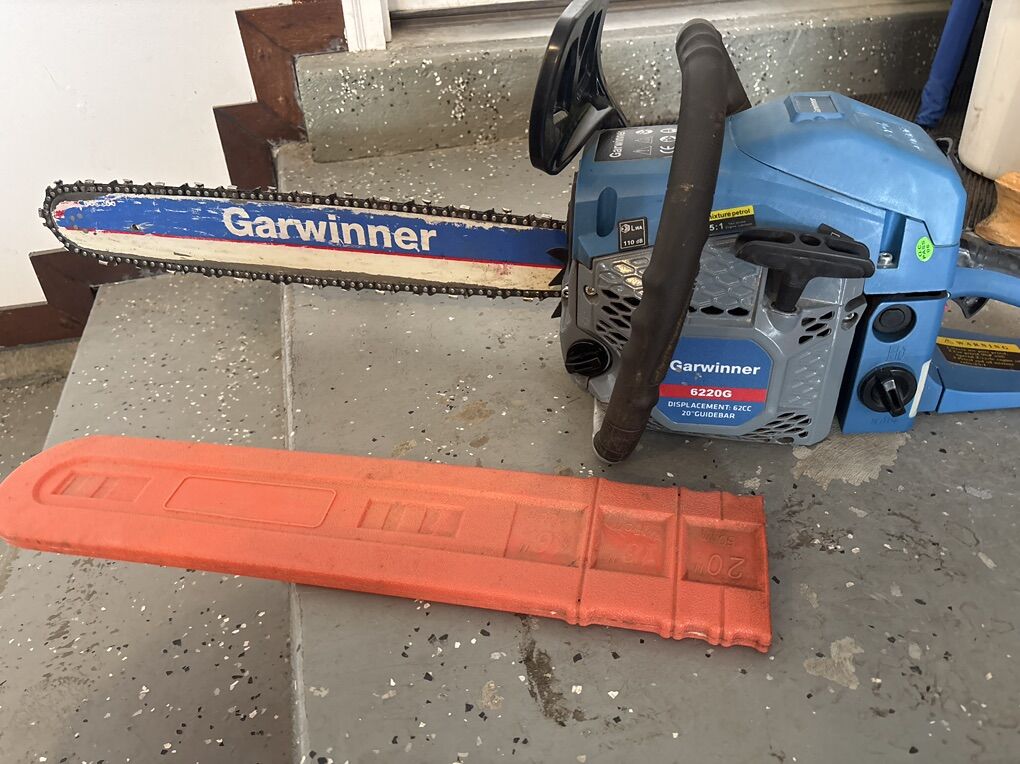 Chainsaw | Other | KSL Classifieds