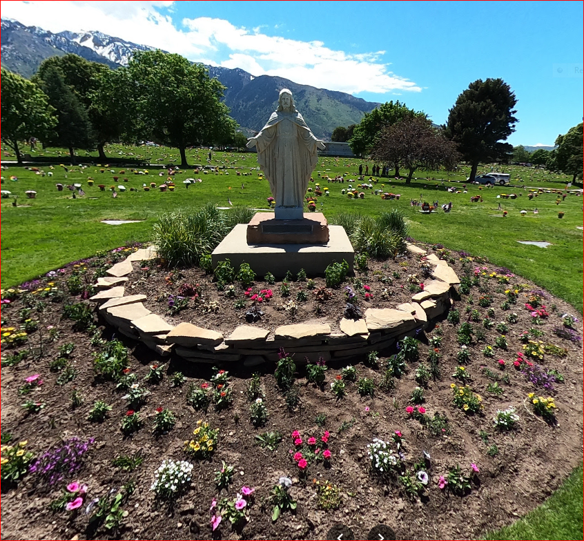 Burial Plot | Burial Plots | KSL Classifieds