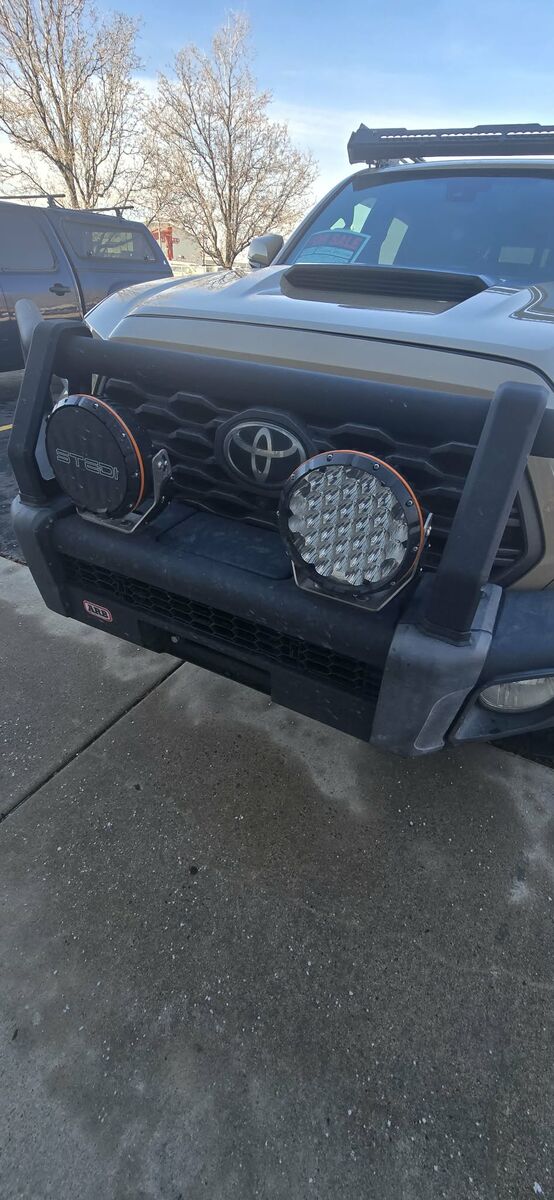 2020 Toyota Tacoma TRD Off-Road in Centerville, UT | KSL Cars