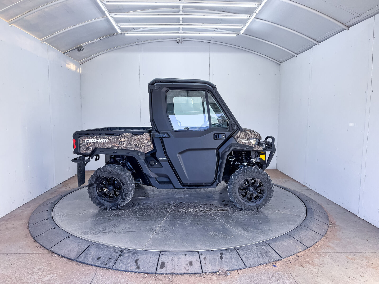 2021 Can-Am Defender Limited HD10 | UTVs Used (Utility Vehicles) | KSL ...