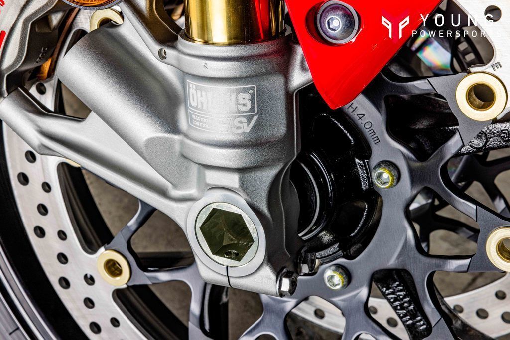 2025 Honda CBR1000RR-R Fireblade SP | Motorcycles, Road Bikes New | KSL Classifieds