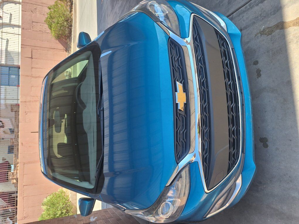 2019 Chevrolet Spark in St. George, UT | KSL Cars