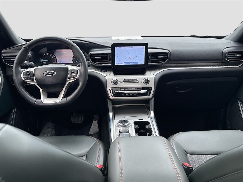 2023 Ford Explorer Timberline in Boise, ID | KSL Cars