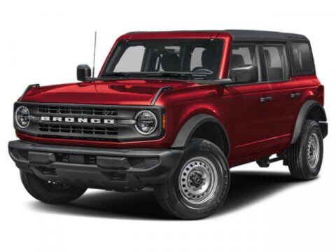 2025 Ford Bronco Base in Draper, UT | KSL Cars