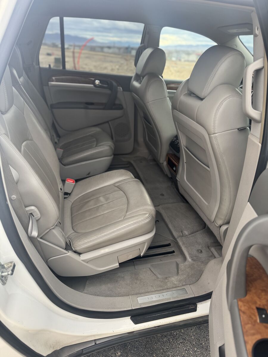 2008 Buick Enclave CXL in West Jordan, UT | KSL Cars