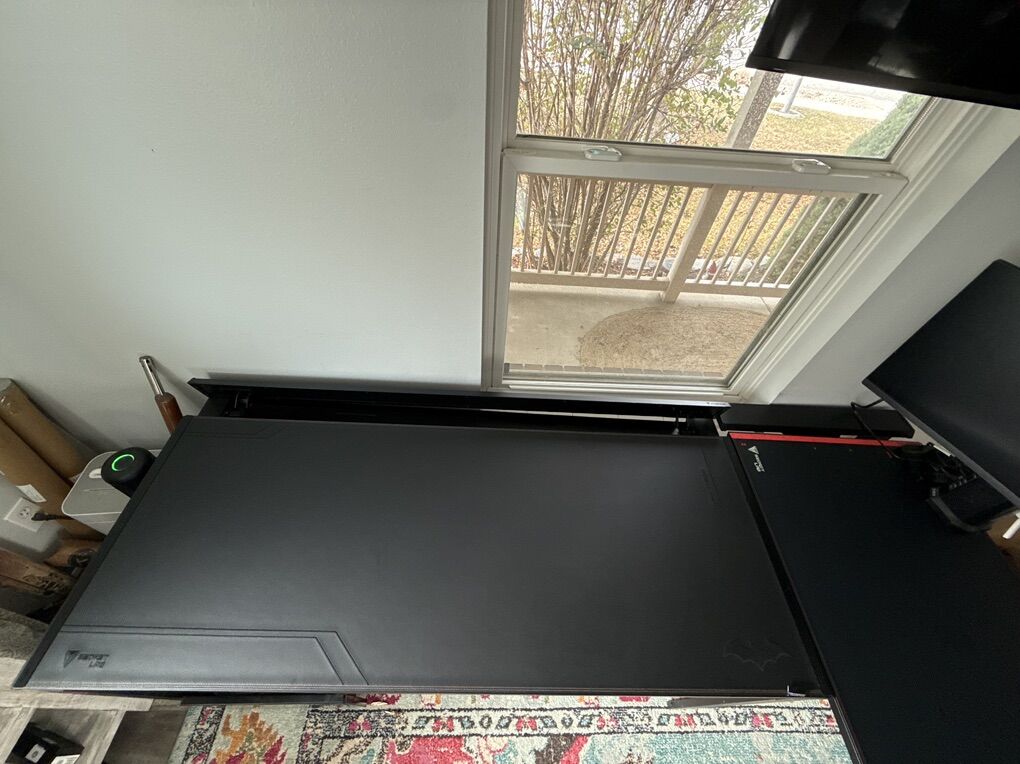 Secret Lab Magnus Metal L Shaped Desk | Office Furniture | KSL Classifieds