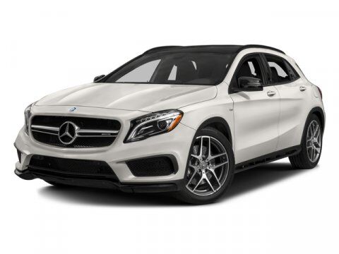 2016 Mercedes-Benz GLA-Class AMG GLA 45 in Draper, UT | KSL Cars