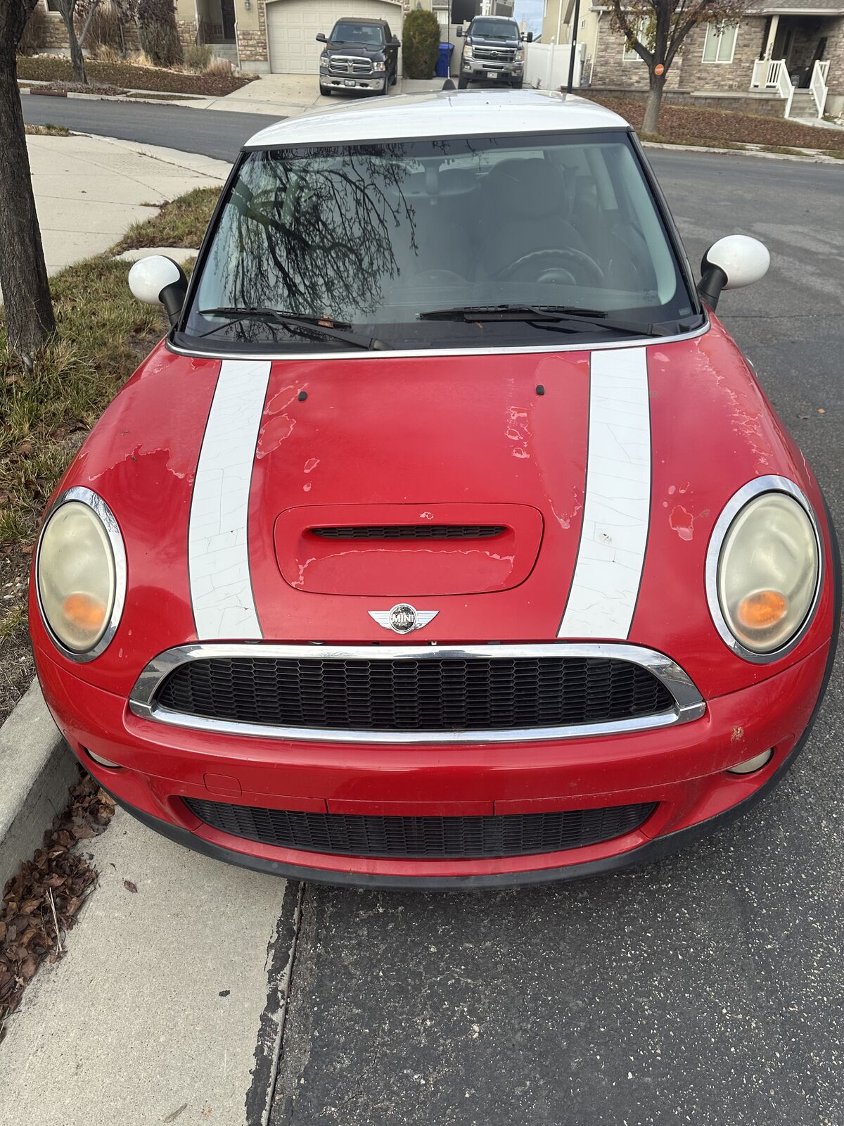2008 Mini Cooper S in Magna, UT | KSL Cars