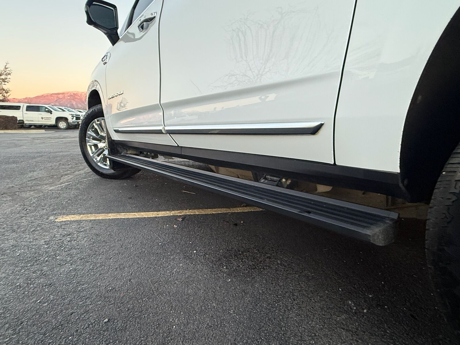 2025 GMC Yukon XL Denali in Layton, UT | KSL Cars