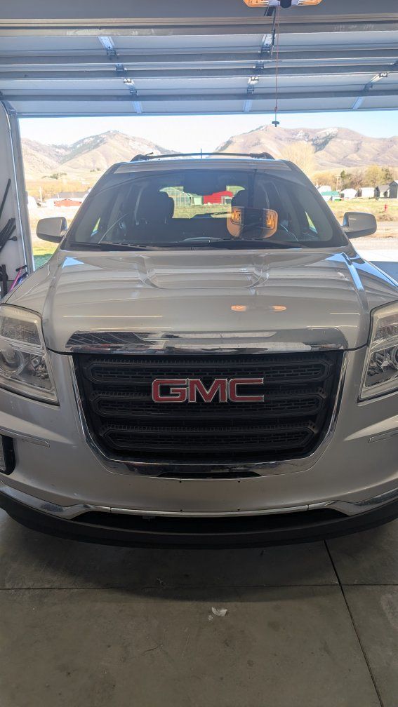 2016 GMC Terrain SLE in Paradise, UT | KSL Cars