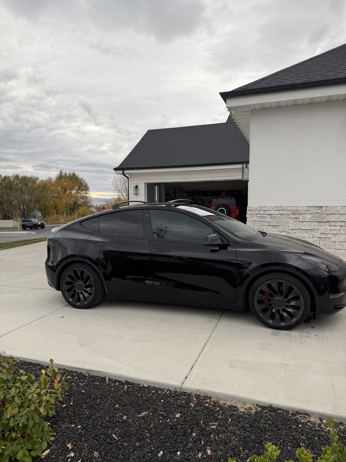 2021 Tesla Model Y Performance in American Fork, UT | KSL Cars