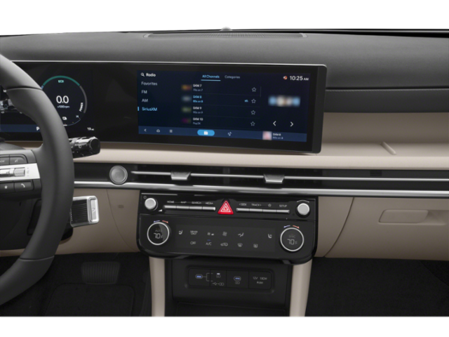 2026 Hyundai Tucson Hybrid SEL Convenience in Lindon, UT | KSL Cars