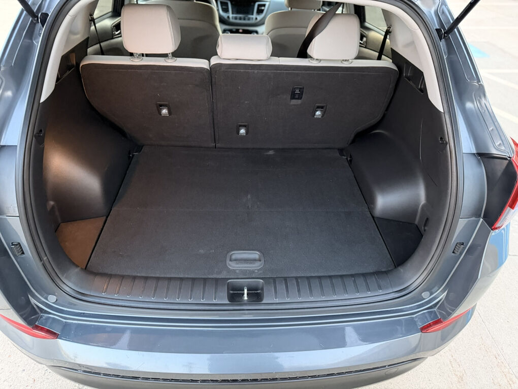 2017 Hyundai Tucson SE in Murray, UT | KSL Cars