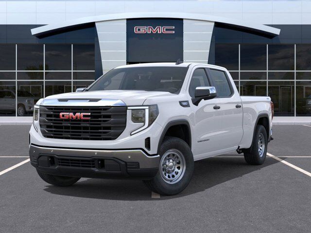2026 GMC 1500 Pro in South Jordan, UT | KSL Cars