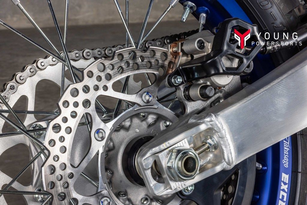 2025 Yamaha YZ450FX | Motorcycles, Dirt Bikes New | KSL Classifieds