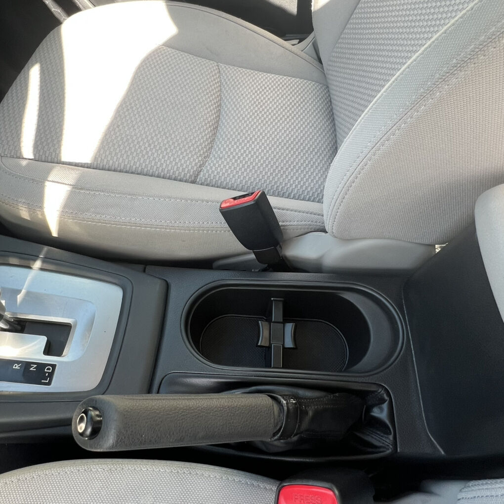 2016 Subaru Forester Sports 2.5 X in Salt Lake City, UT | KSL Cars