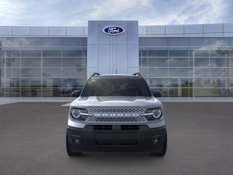 2025 Ford Bronco Sport Big Bend in Tooele, UT | KSL Cars