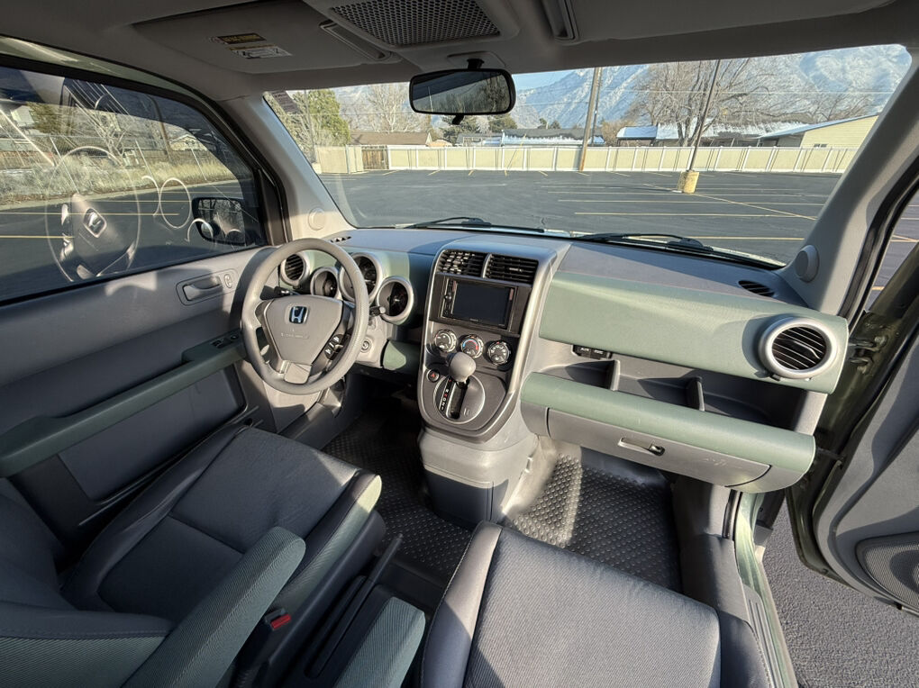 2005 Honda Element EX in Salt Lake City, UT | KSL Cars