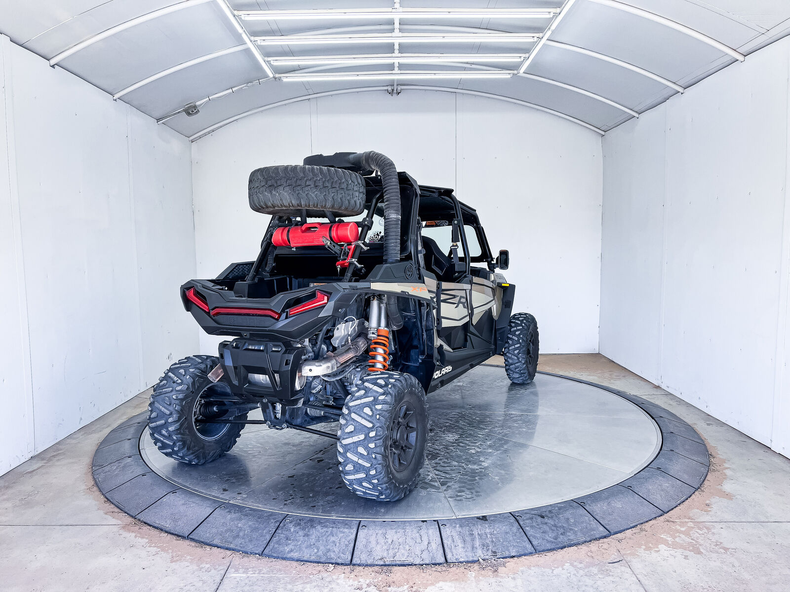 2021 Polaris RZR XP 4 Turbo | UTVs Used (Utility Vehicles) | KSL ...