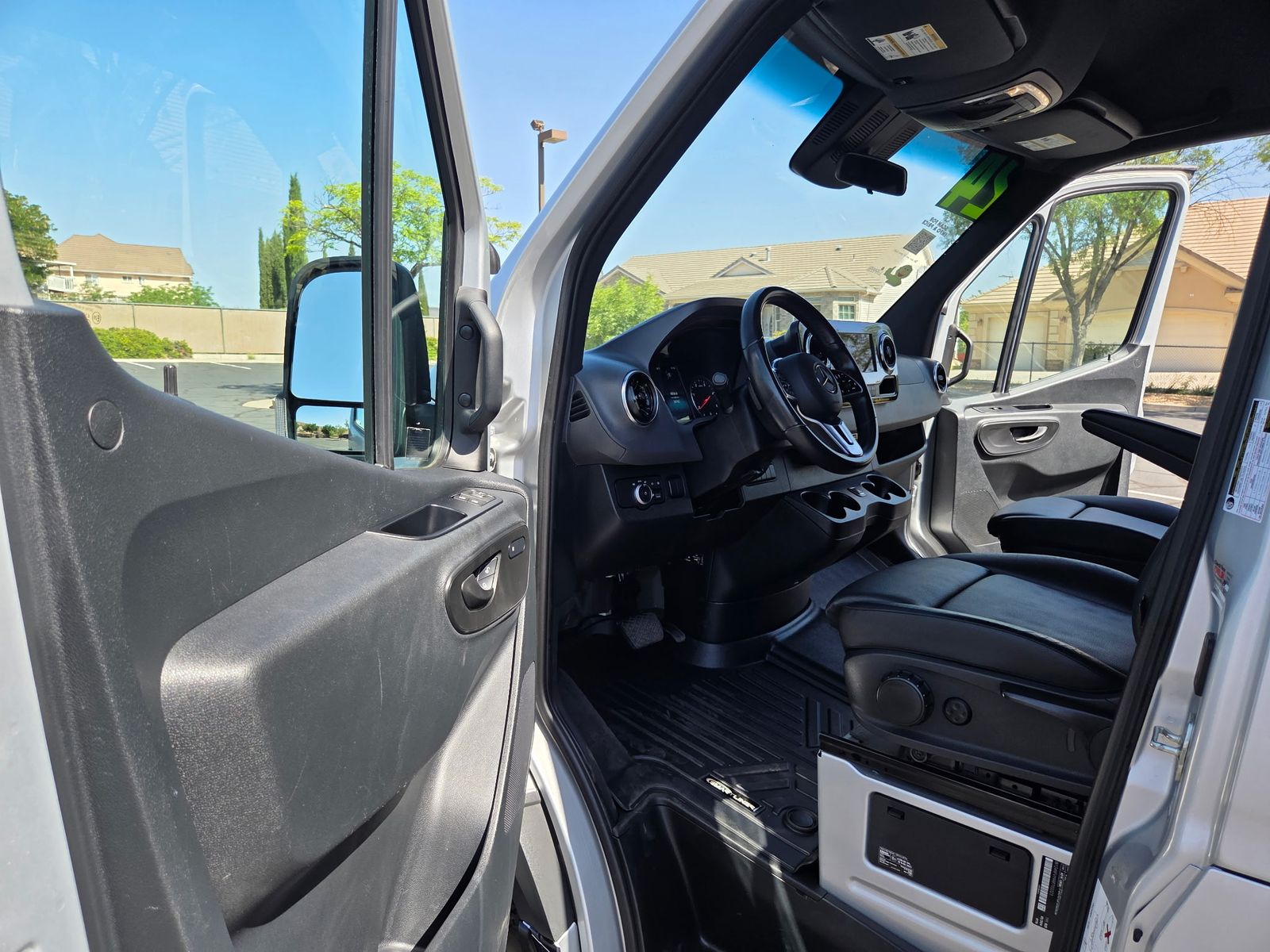 2024 Mercedes-Benz Sprinter 2500 in St. George, UT | KSL Cars
