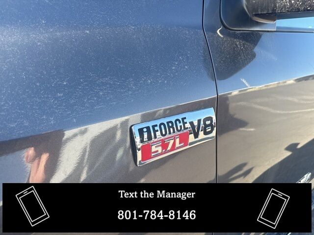 2011 Toyota Tundra Grade in Layton, UT | KSL Cars