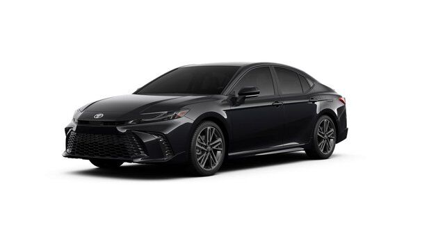 2026 Toyota Camry XSE in Orem, UT | KSL Cars