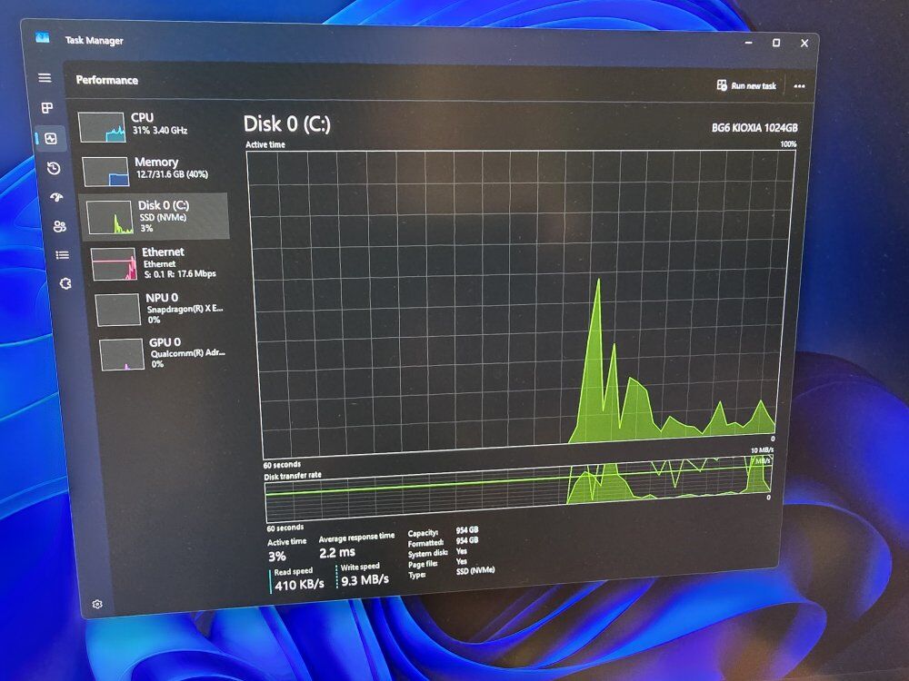 Dell Latitude 7455 - Arm CPU, 32gb RAM, 1tb SSD | Laptops | KSL Classifieds