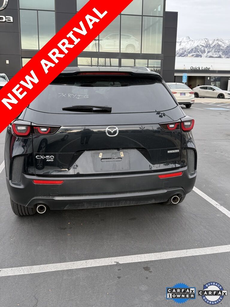 2024 Mazda CX-50 2.5 S Preferred in Orem, UT | KSL Cars