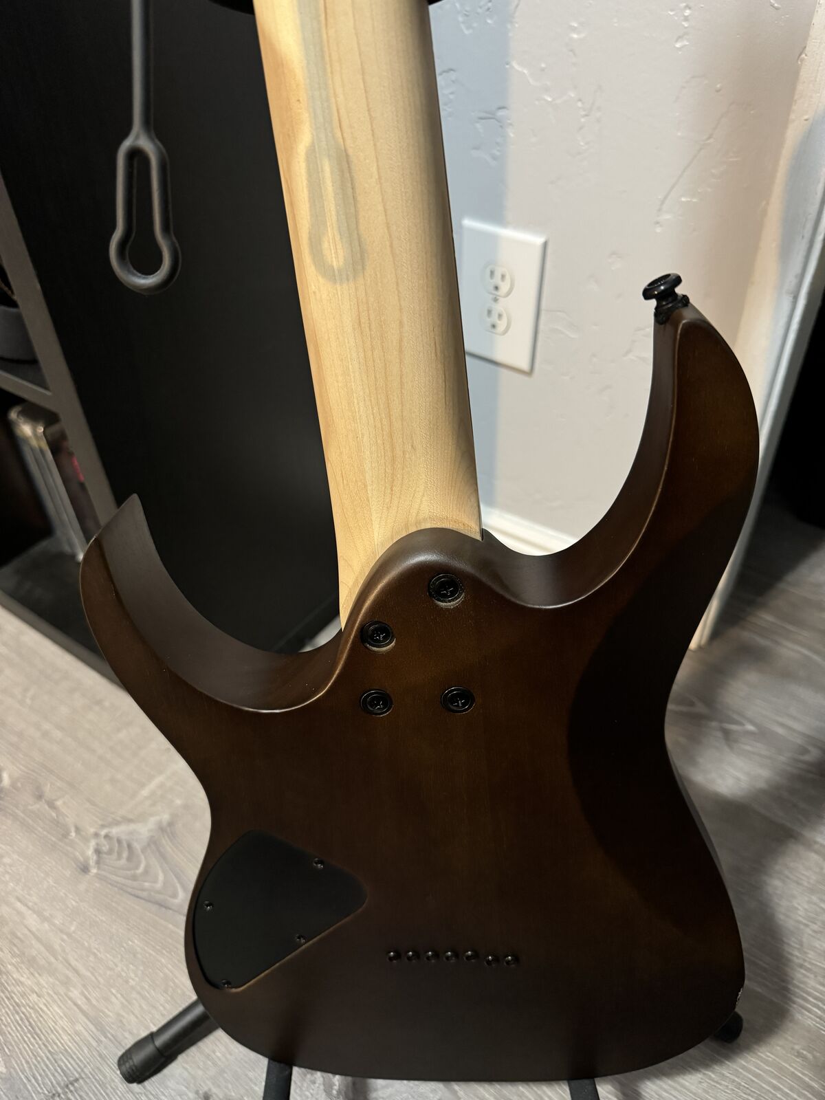 Ibanez RG 7421 7 String | Guitars | KSL Classifieds