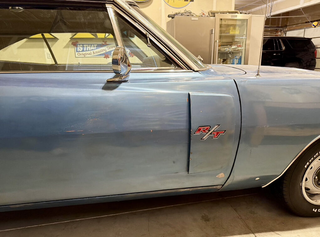 1970 Dodge Charger RT in Clearfield, UT | KSL Cars