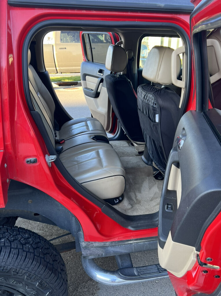 2006 Hummer H3 Base in Tooele, UT | KSL Cars