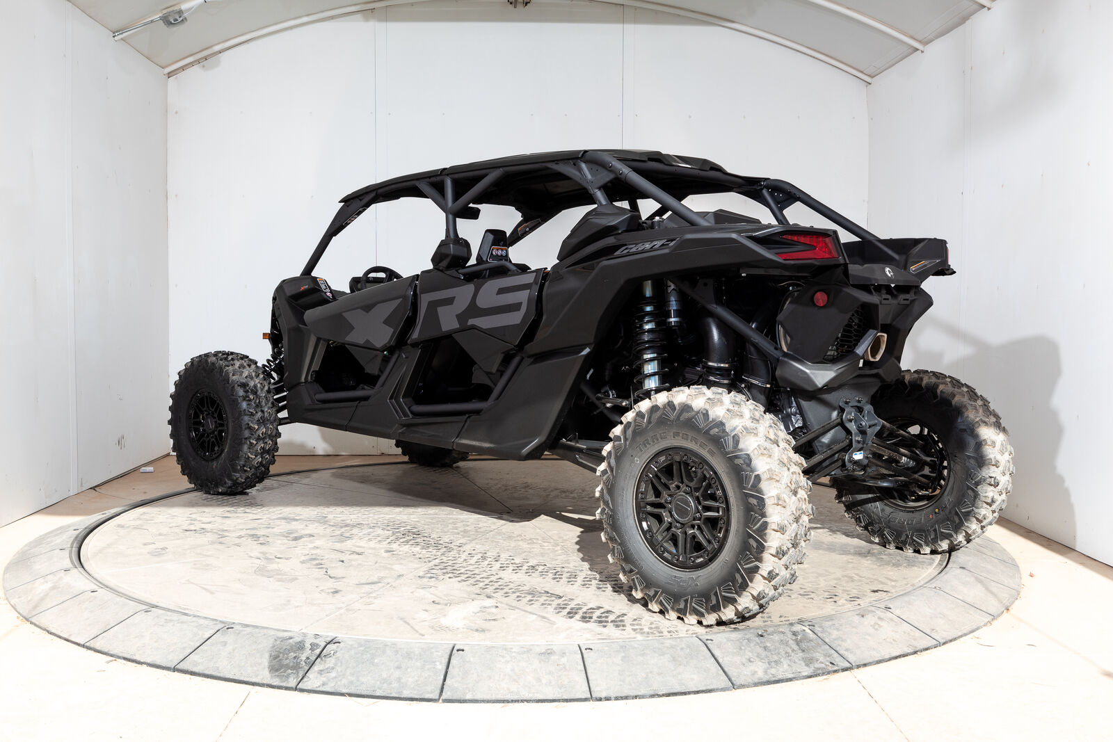 2025 Can-Am Maverick X3 Max X RS Turbo RR | UTVs Used (Utility Vehicles ...