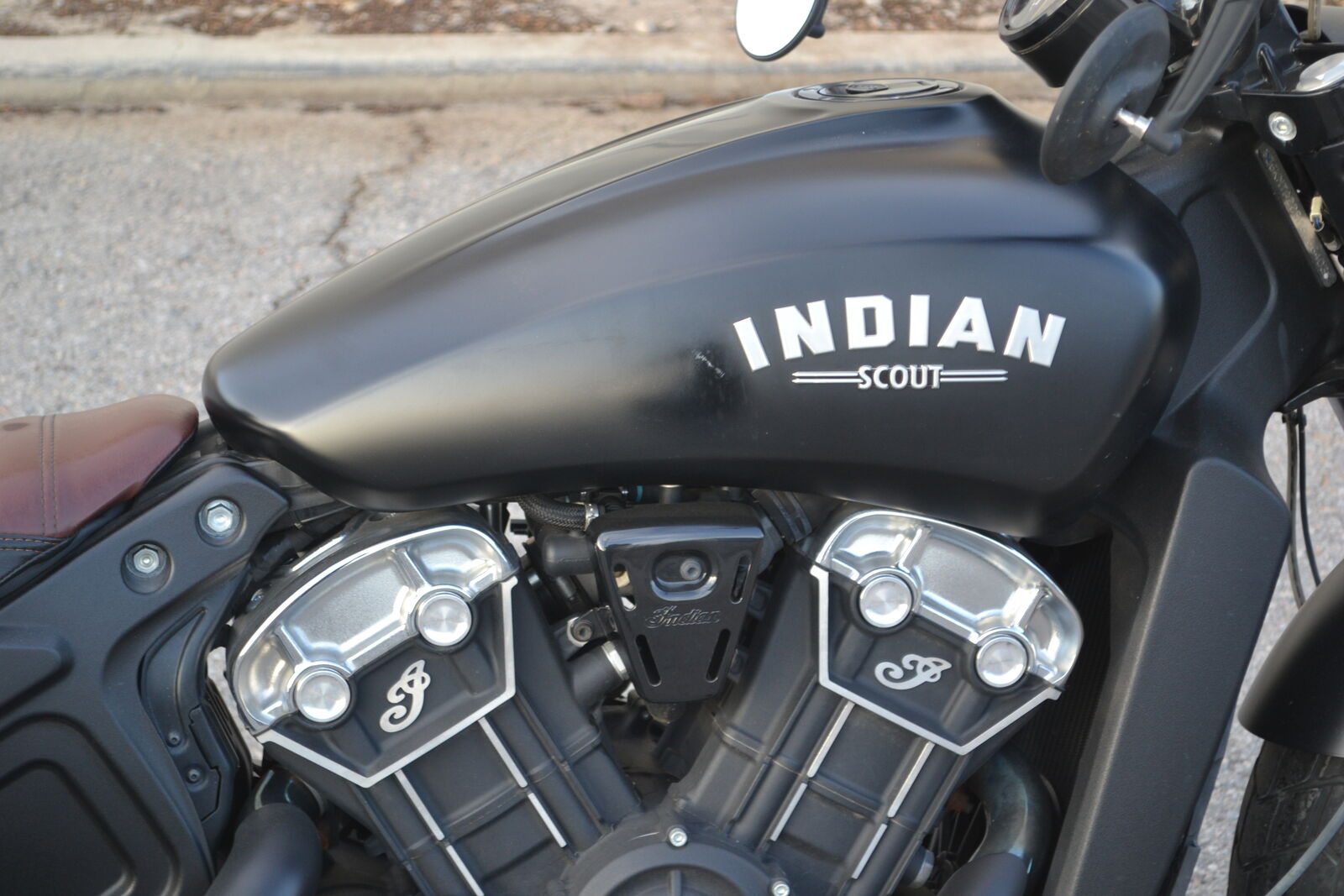 2021 Indian Scout Bobber ABS - Cruiser | Motorcycles, Road Bikes Used ...