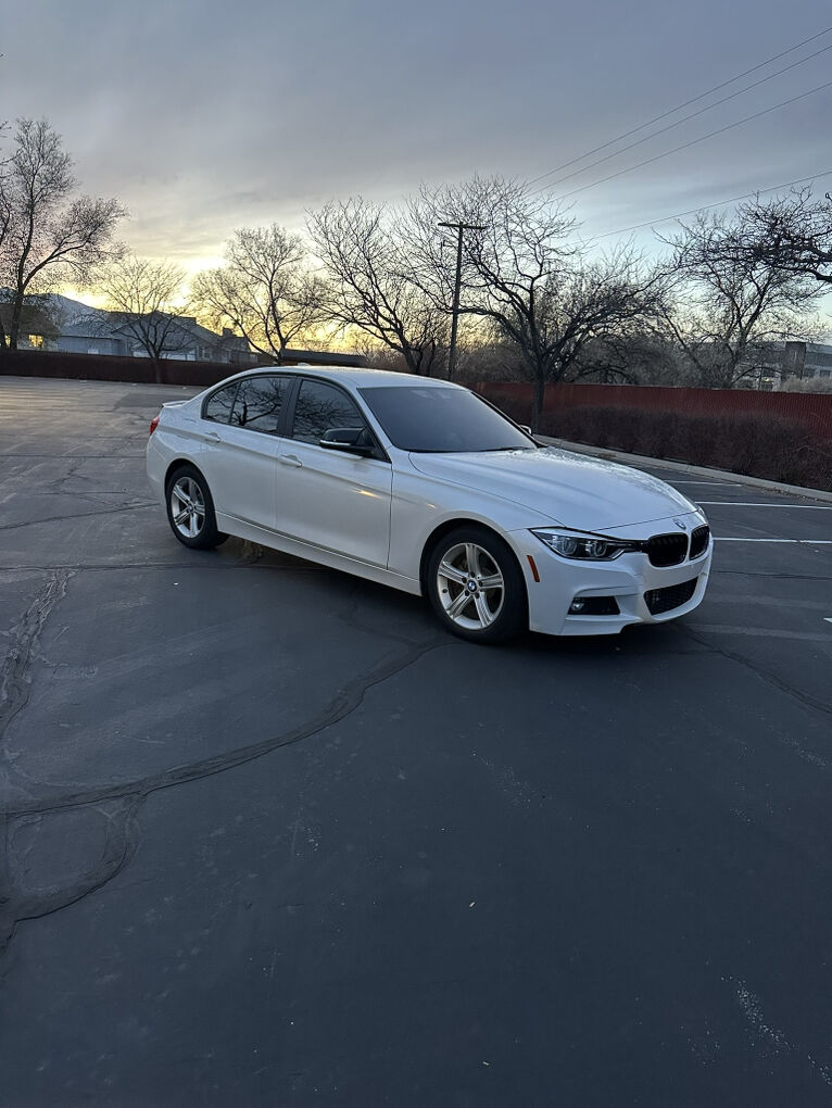 2018 BMW 3 Series 320i in Salt Lake City, UT | KSL Cars