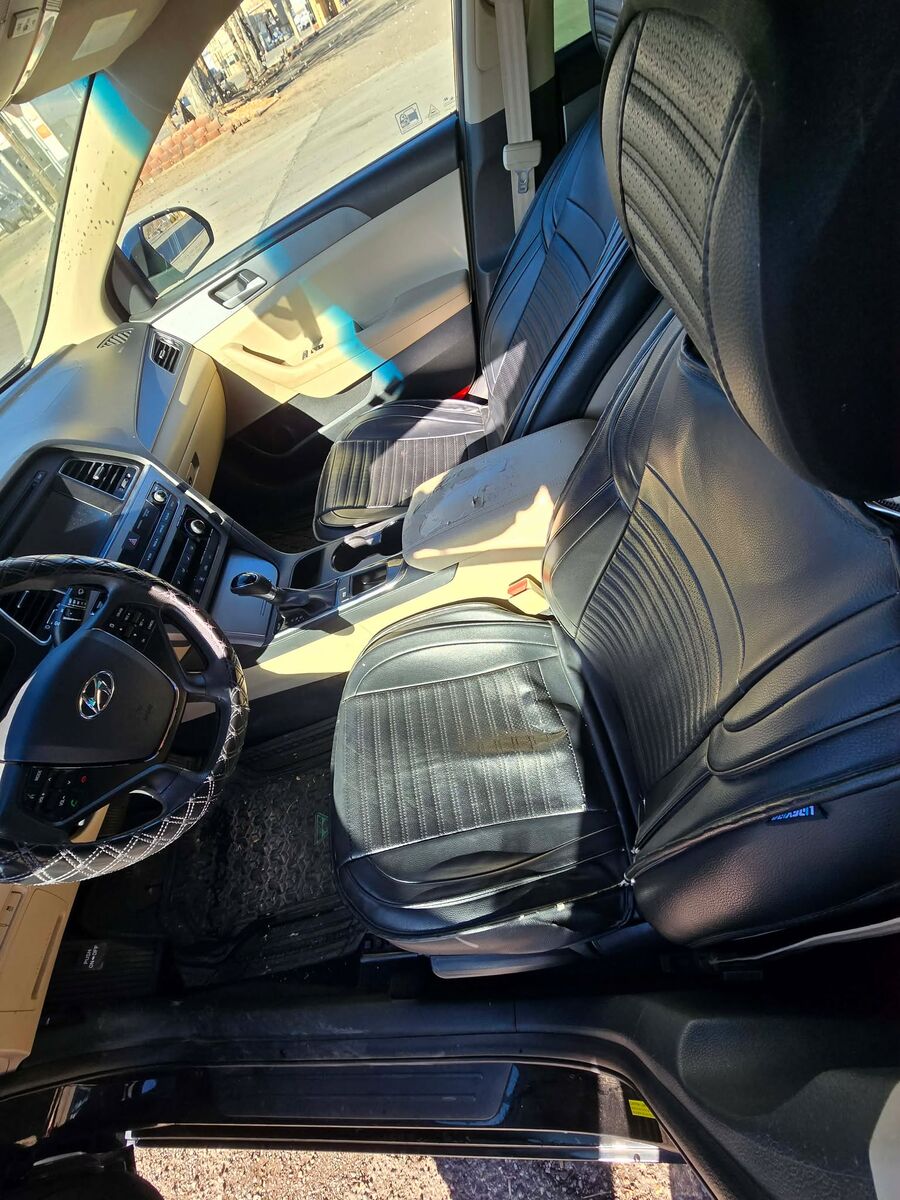 2017 Hyundai Sonata SE in Richfield, UT | KSL Cars