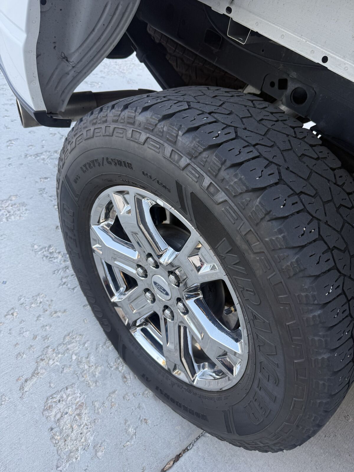 2023 Ford F-150 Lariat in Draper, UT | KSL Cars