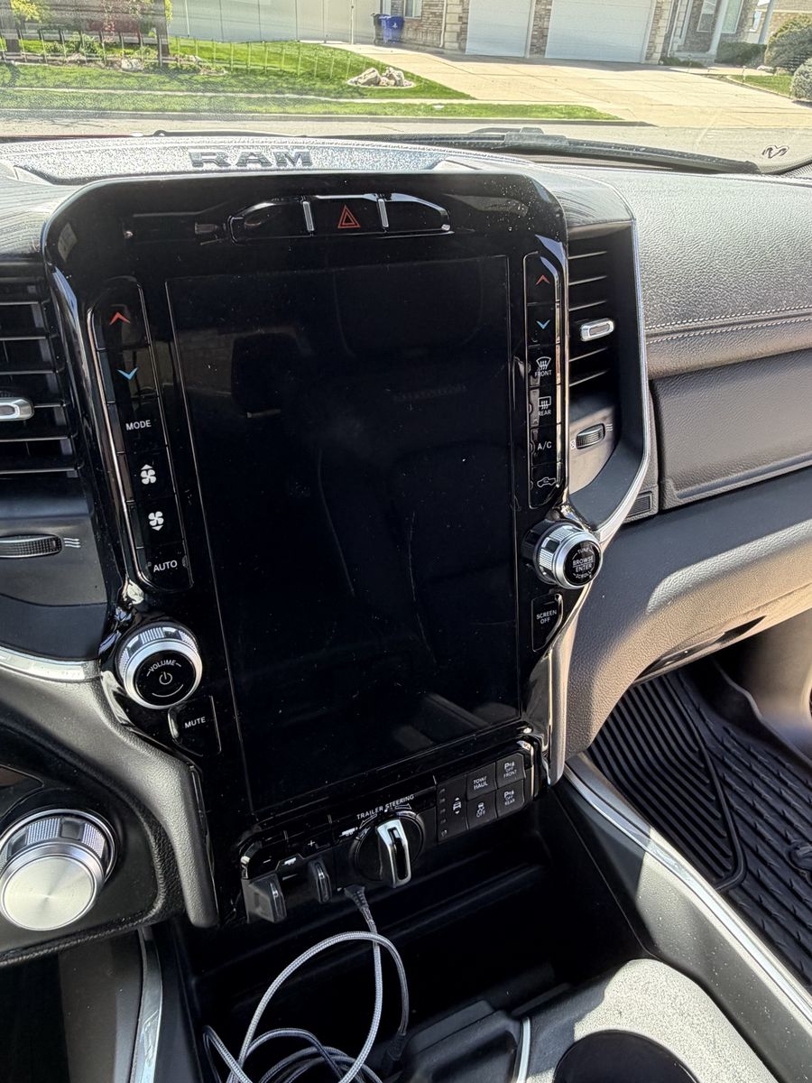 2023 Ram 1500 Laramie in Syracuse, UT | KSL Cars