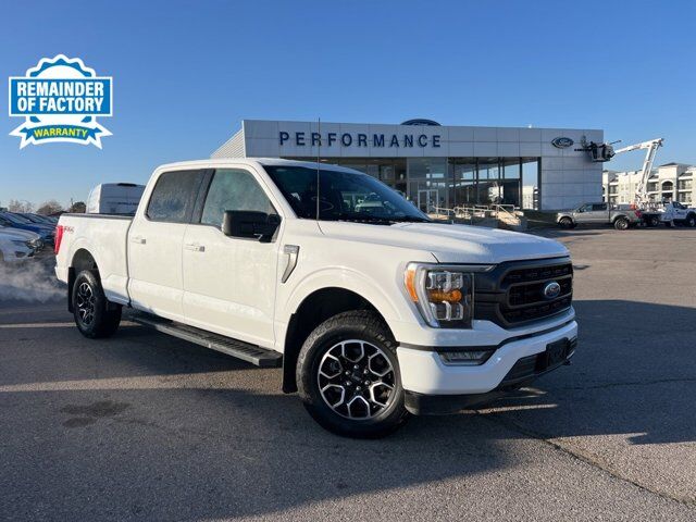 2023 Ford F-150 XLT in Bountiful, UT | KSL Cars