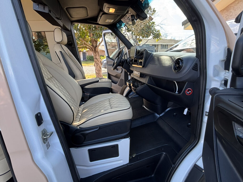 2019 Mercedes-Benz Sprinter 2500 in St. George, UT | KSL Cars