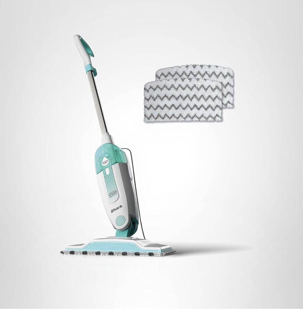 Shark Steam Mop | Kitchen | KSL Classifieds