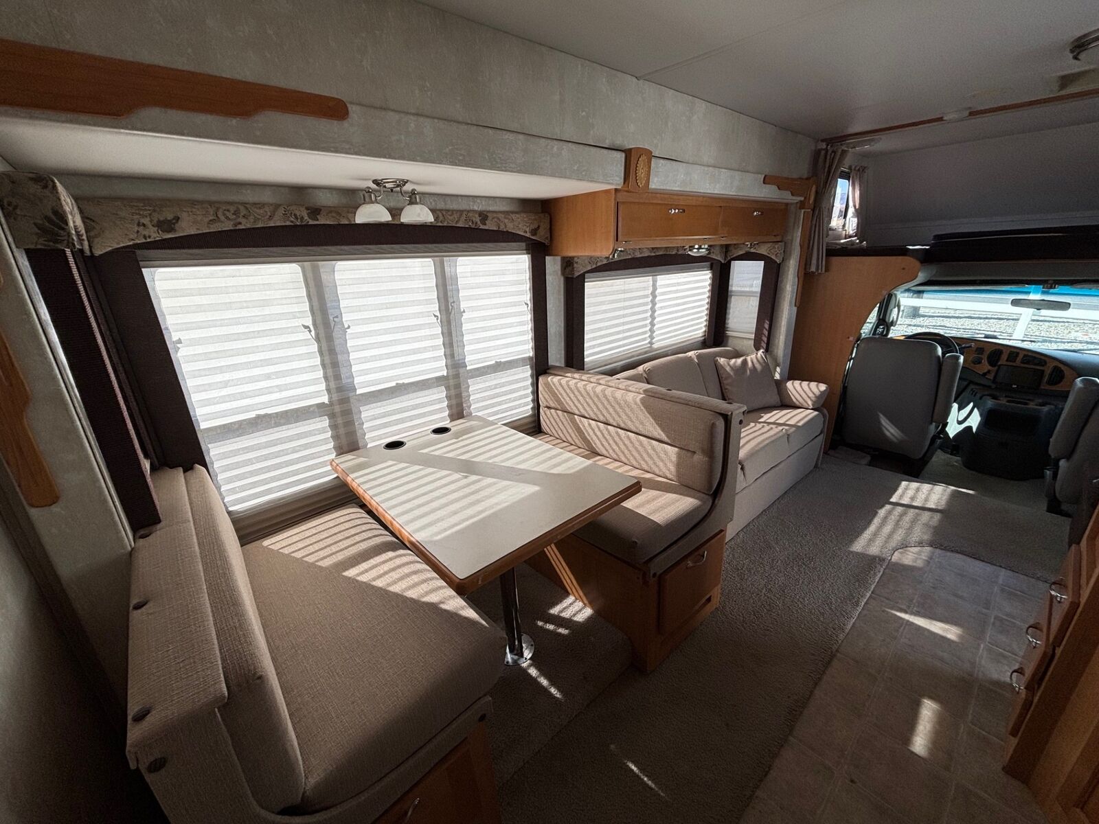 2004 Class C Forester 3101SS | Motorhomes | KSL Classifieds