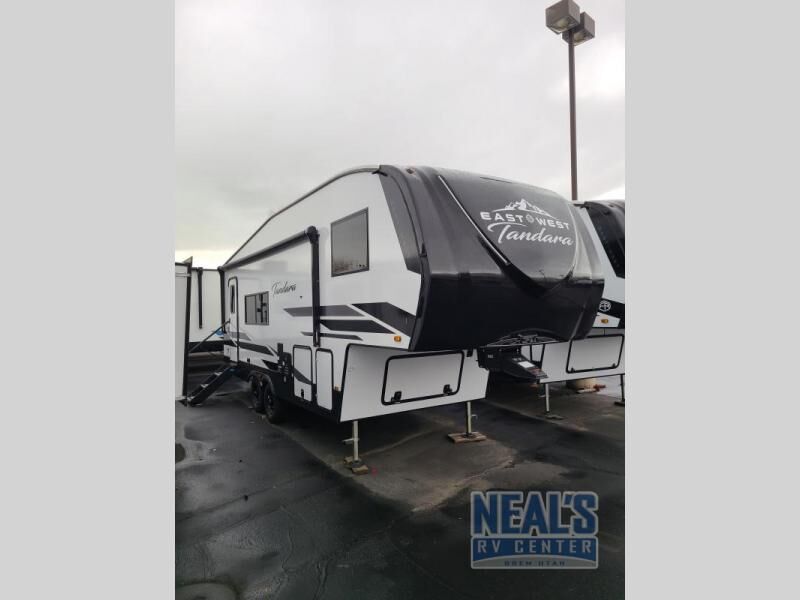 2026 EAST TO WEST Tandara 22RK | Travel Trailers, 5th Wheel | KSL ...