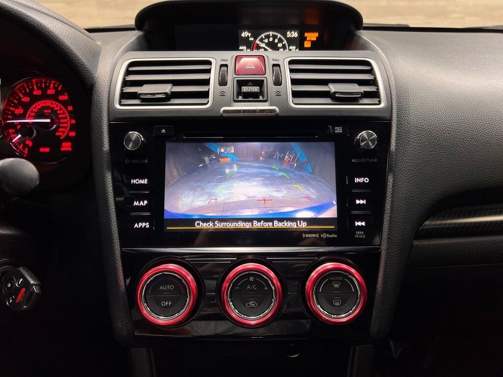 2016 Subaru WRX Premium in Salt Lake City, UT | KSL Cars