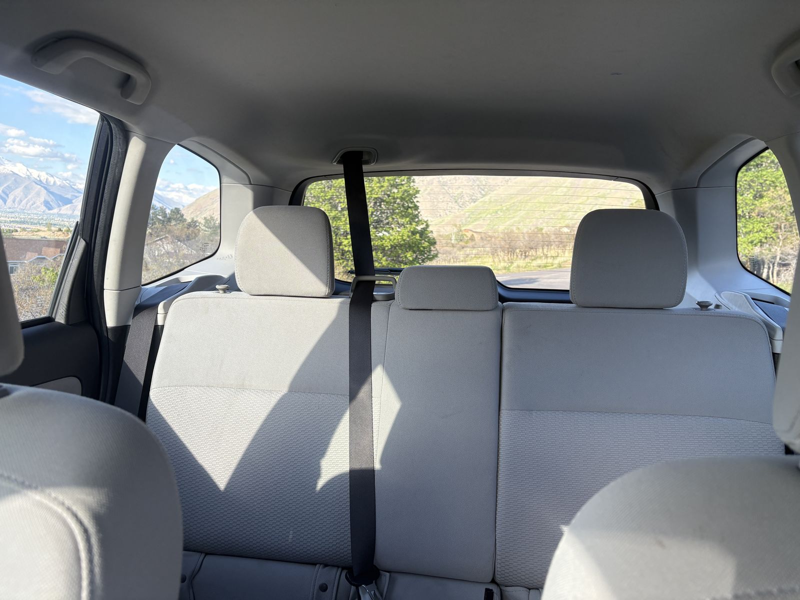 2015 Subaru Forester 2.5i in Woodland Hills, UT | KSL Cars